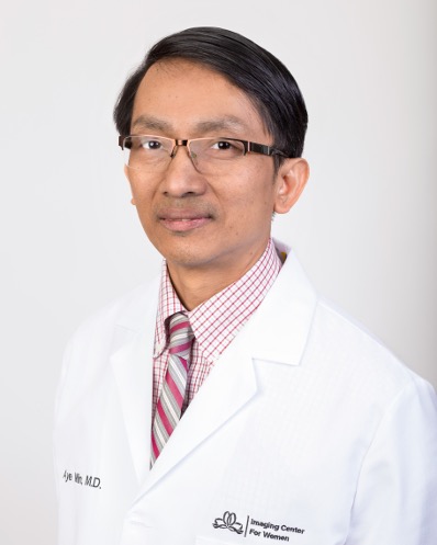 Aye Min, MD | Mary Washington Healthcare