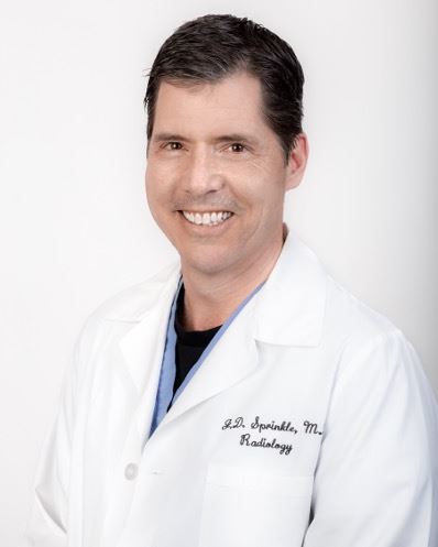 James Sprinkle, Jr., MD | Mary Washington Healthcare