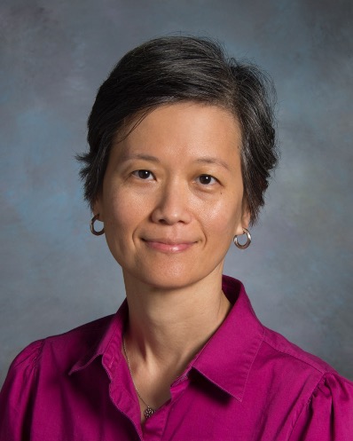 Nancy Wang, MD | Mary Washington Healthcare