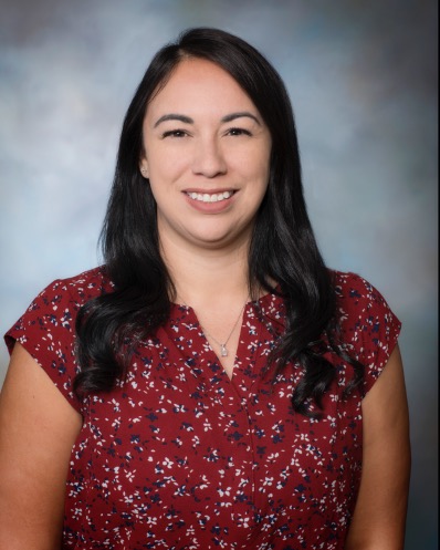 Amber M. Barron, MSN, APRN, WHNP-BC, AGNP-BC | Mary Washington Cardiology