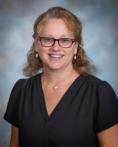 Angela Friend, FNP-BC | Mary Washington Healthcare