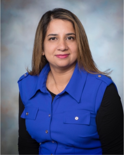 Anita Akhtar MD