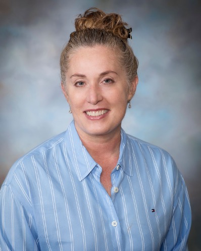 Ariel Freeman, FNP-BC, MSN | Mary Washington Cardiology