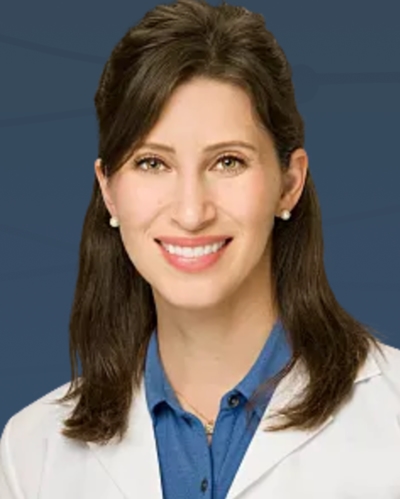Barbara (Bobbie) Decker MD