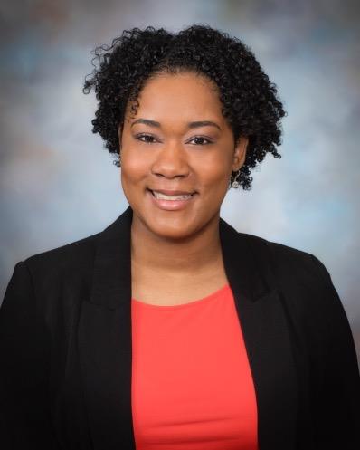 Jade Haskins, NP | Mary Washington Healthcare