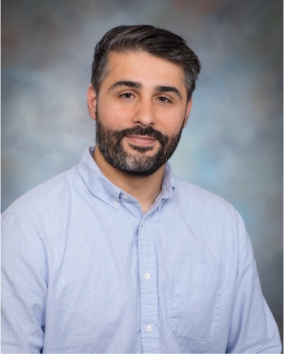 Khalid S Stanazai MD