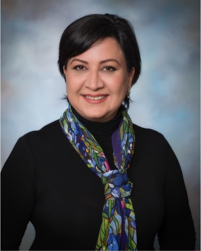 Laleh Karimi MD,FACOG