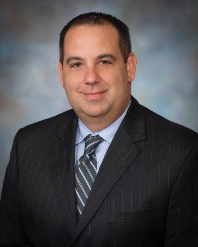 Andrew Mangano, DO,FACP,FHM | Mary Washington Healthcare