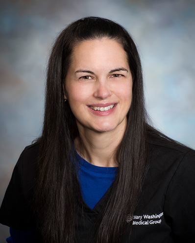 Carlene Gordon, NP-C | Mary Washington Healthcare