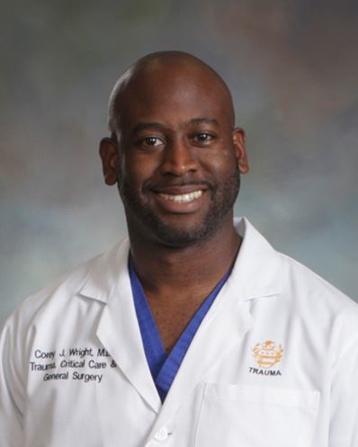 Corey Wright, MD | Mary Washington Healthcare