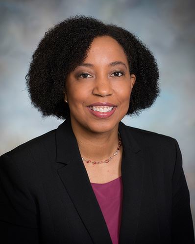 Danielle Holmes, MD | Mary Washington Healthcare