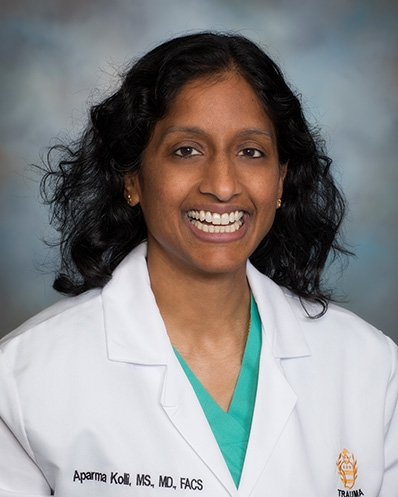 Aparna Kolli, MD | Mary Washington Healthcare