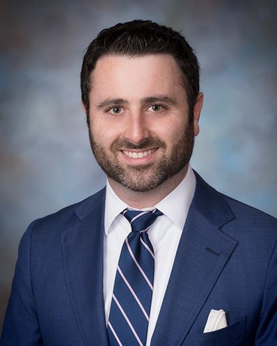 Jordan Kuhn, MD | Mary Washington Healthcare