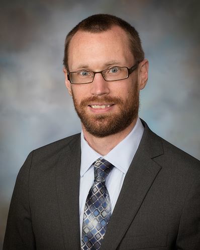 Matthew Lynch, MD | Mary Washington Healthcare