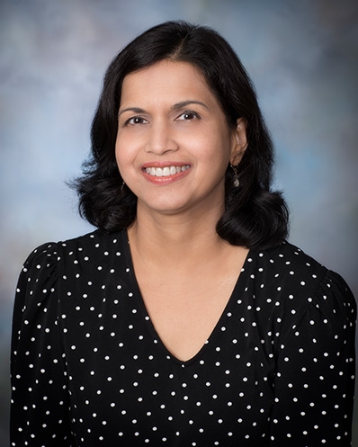 Reshma Parab, MD | Mary Washington Healthcare