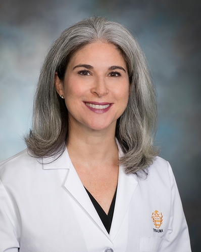 Stephanie Renee Goldberg, MD,FACS | Mary Washington Healthcare