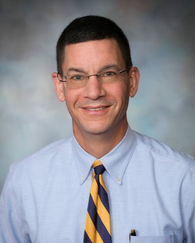 Wilson Cook, MD | Mary Washington Healthcare