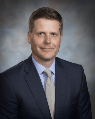 Erik Krushinski, MD | Mary Washington Orthopedics in affiliation with FOA