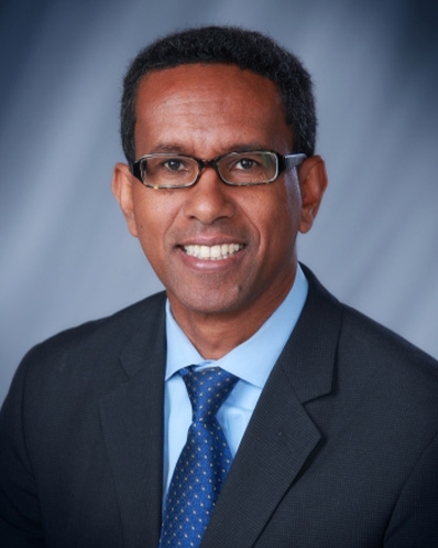 Mahdere Asfaw, MD | Mary Washington Healthcare