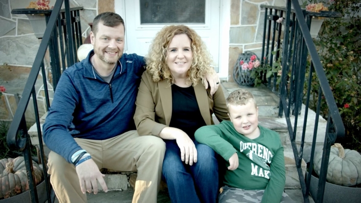 New President and Chief Executive Officer Takes the Helm of Mary ...