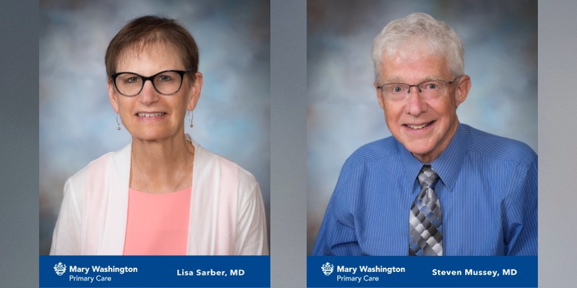 Mary Washington Healthcare | Healthcare Services in Fredericksburg, VA