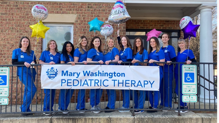 Mary Washington Healthcare | Healthcare Services in Fredericksburg, VA