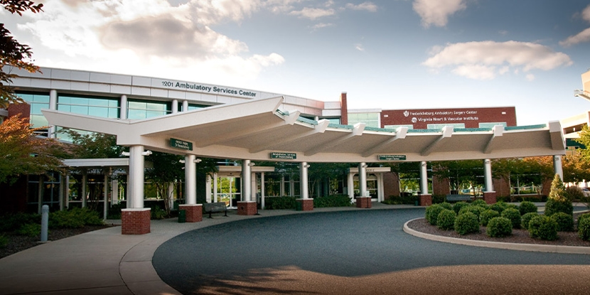 Heart Health | Advanced Cardiac Care in Fredericksburg & Stafford, VA