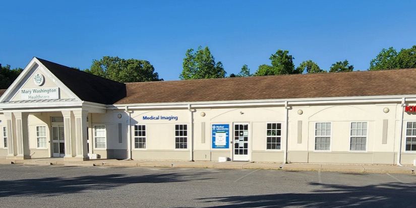 Medical Laboratory in King George, VA | Mary Washington Healthcare