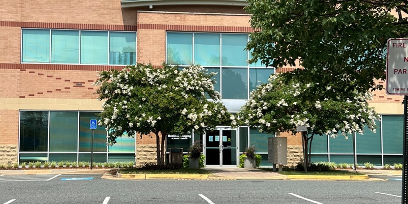 Medical Imaging of North Stafford in Stafford, VA | Mary Washington ...