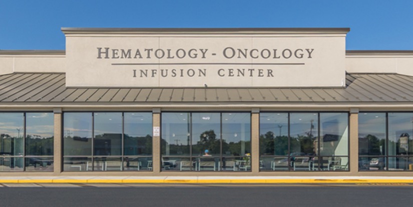 Mary Washington Hospital Outpatient Infusion in Fredericksburg, VA ...