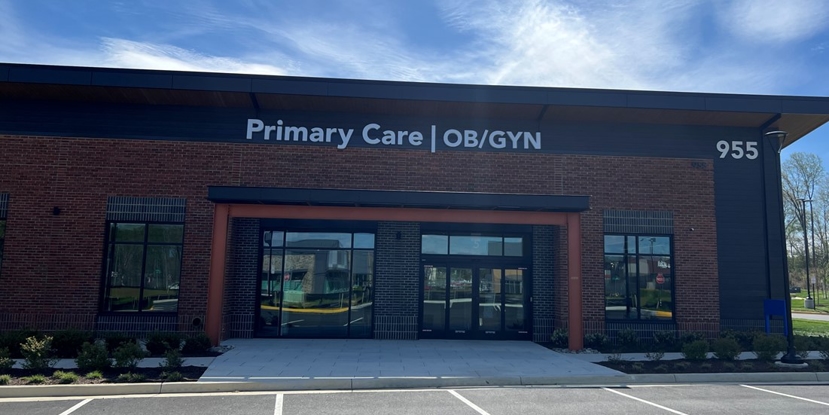 Midwifery Program | Mary Washington Healthcare