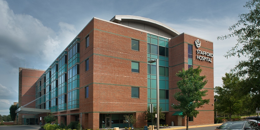 Imaging at Stafford Hospital in Stafford, VA | Mary Washington Healthcare