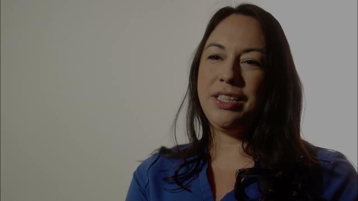 Amber Barron, APRN,WHNP-BC | Mary Washington Healthcare