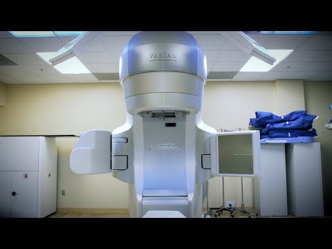 ExacTrac® – Advanced Surface-Guided Radiation Therapy | Mary Washington ...