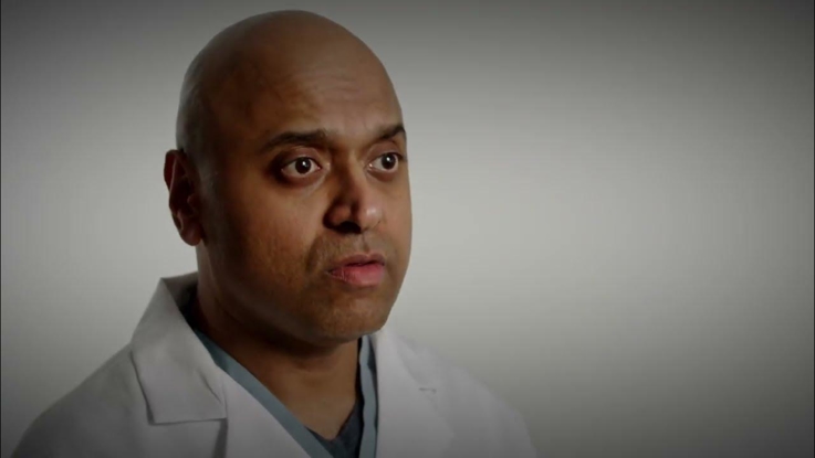 Kurian Thott, MD | Mary Washington Healthcare