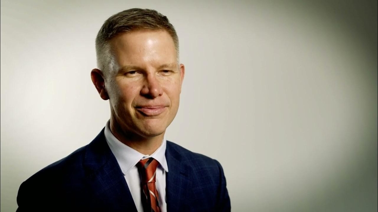 Daniel Carlson, MD, FACC | Mary Washington Cardiology