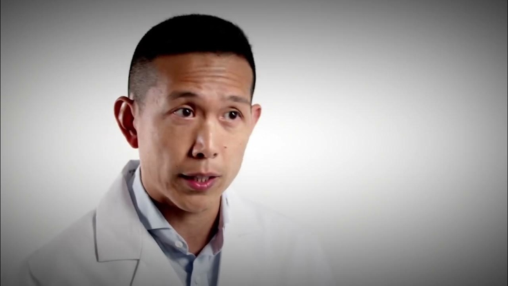 Eric Chang, MD | Mary Washington Healthcare