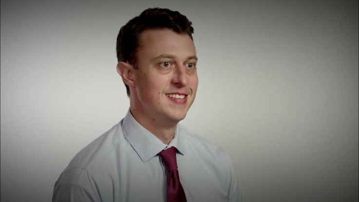 John C Muse MD,MBA