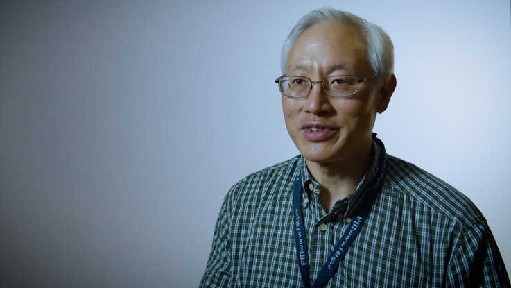 Raymond Chung, MD | Mary Washington Orthopedics in affiliation with FOA