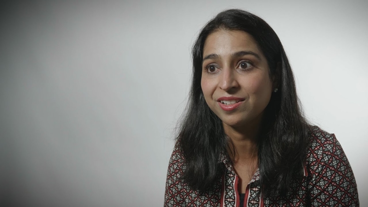 Deepa Pai, MD | Mary Washington Healthcare