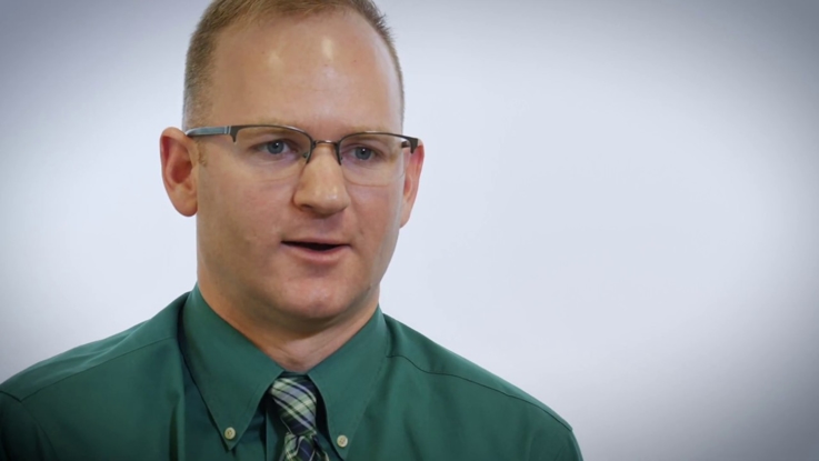 Richard Erwin, MD | Mary Washington Healthcare