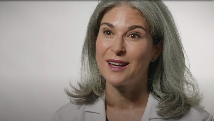 Stephanie Renee Goldberg, MD,FACS | Mary Washington Healthcare