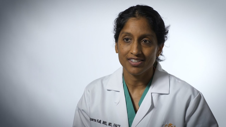 Aparna Kolli, MD | Mary Washington Healthcare