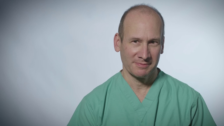 J. Timothy Sherwood, MD | Mary Washington Healthcare