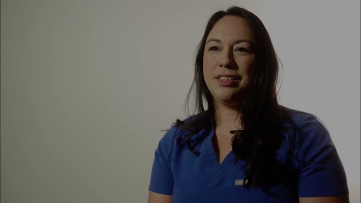 Amber M. Barron, MSN, APRN, WHNP-BC, AGNP-BC | Mary Washington Cardiology