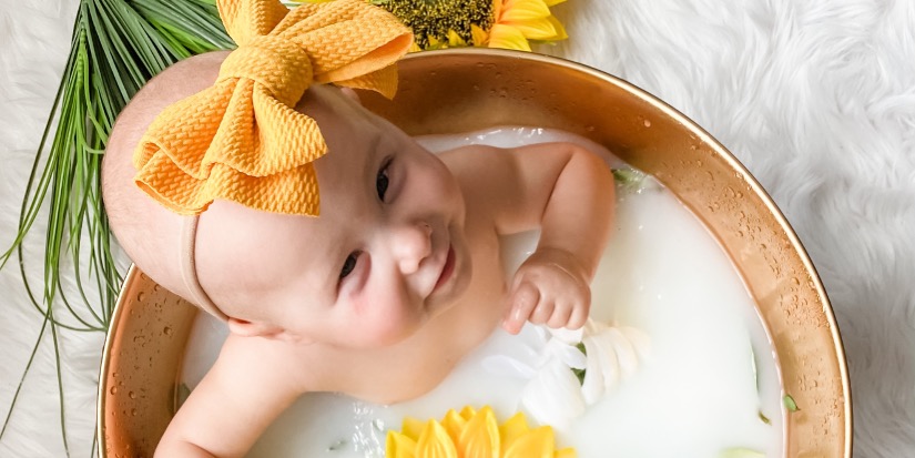 Baby Blakely's Story in the Level III NICU at MWH