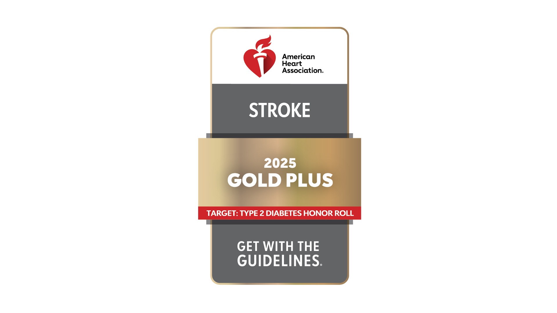 Stafford Hospital Is Nationally Recognized for its Commitment to Providing High-Quality Stroke Care