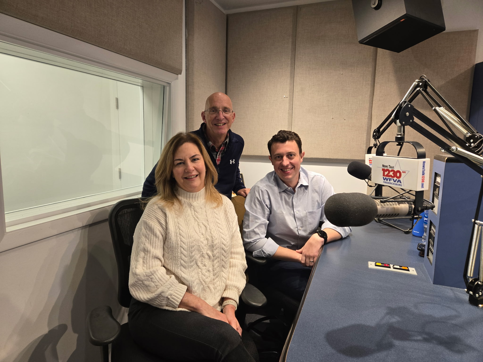 Advanced Stroke Care at Mary Washington Hospital