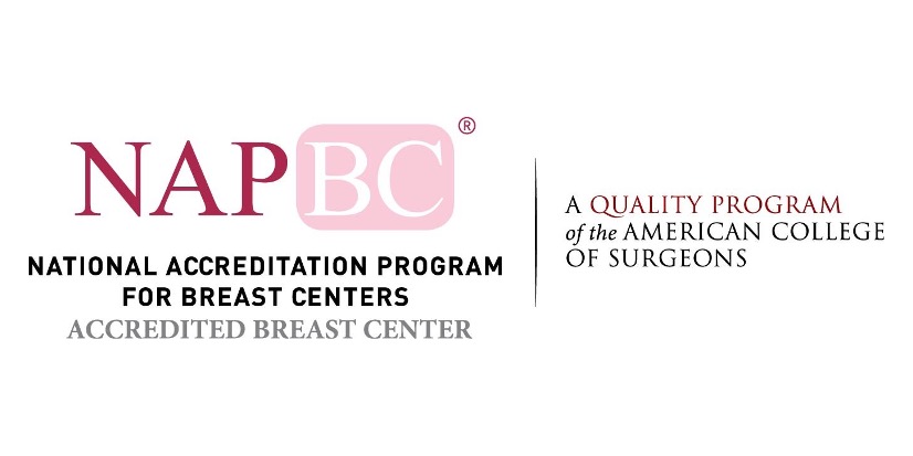 MWHC Regional Cancer Center Earns Breast Cancer National Accreditation
