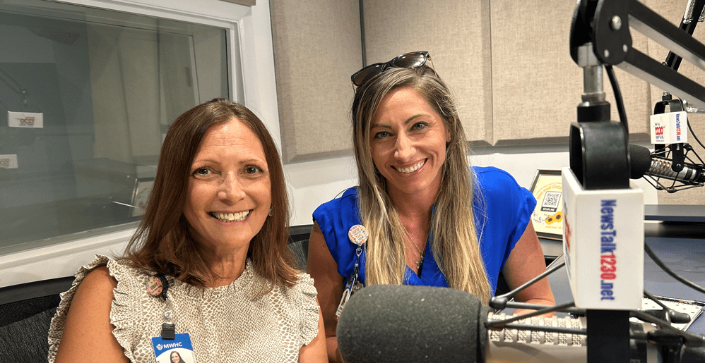 Integrative Medicine at the MWHC Regional Cancer Center